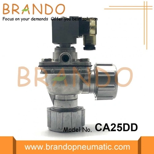 중국 나사 연결 펄스 밸브 CA25DD 제조업체